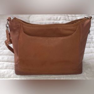 Gtm | Bags | Gun Toten Mama Conceal Carry Hobo Shoulder Bag Brand New ...